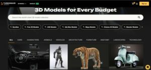 Top 15+ website lấy file in 3d miễn phí, phù hợp - 3Dmanufacturer